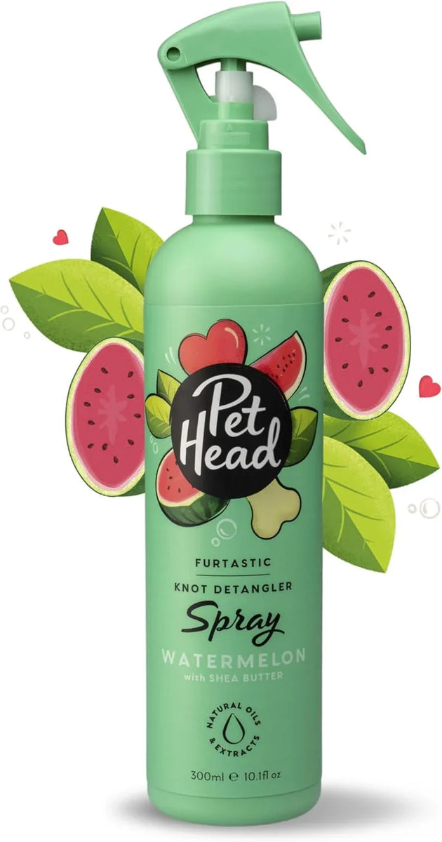 Pet Head Furtastic Spray - 300ml – Animall