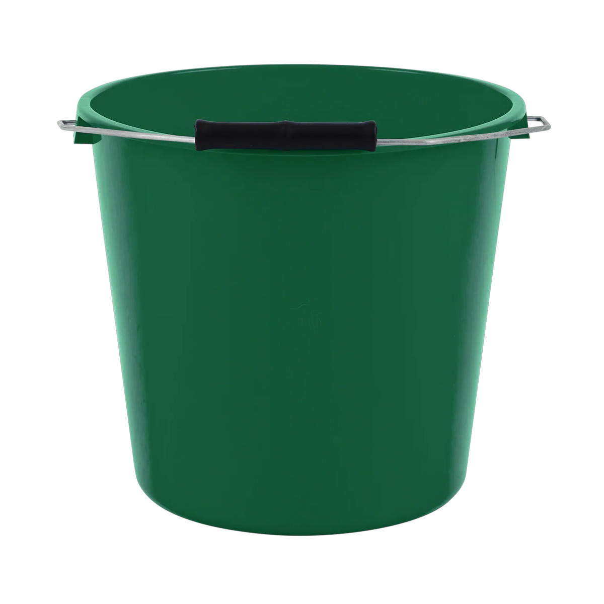 Gorilla Calf Bucket Large Green – Durable & Versatile Farm Essential ...